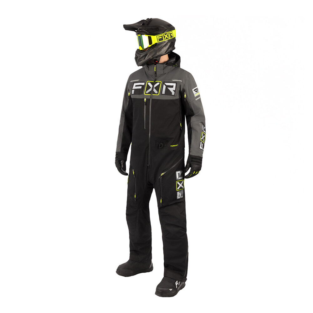 Комбинезон горнолыжный Базовая коллекция