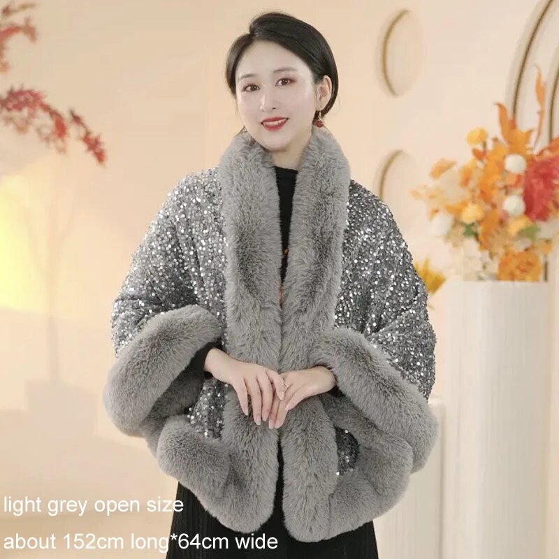 Шаль для женщин