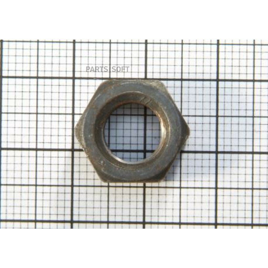 Гайка шатуна для а/м ВАЗ 2101 М9х1 белзан 00001-0025550-208 | цена за 1 шт