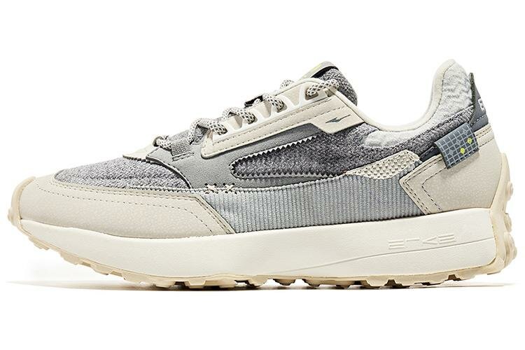 Кроссовки Patchwork