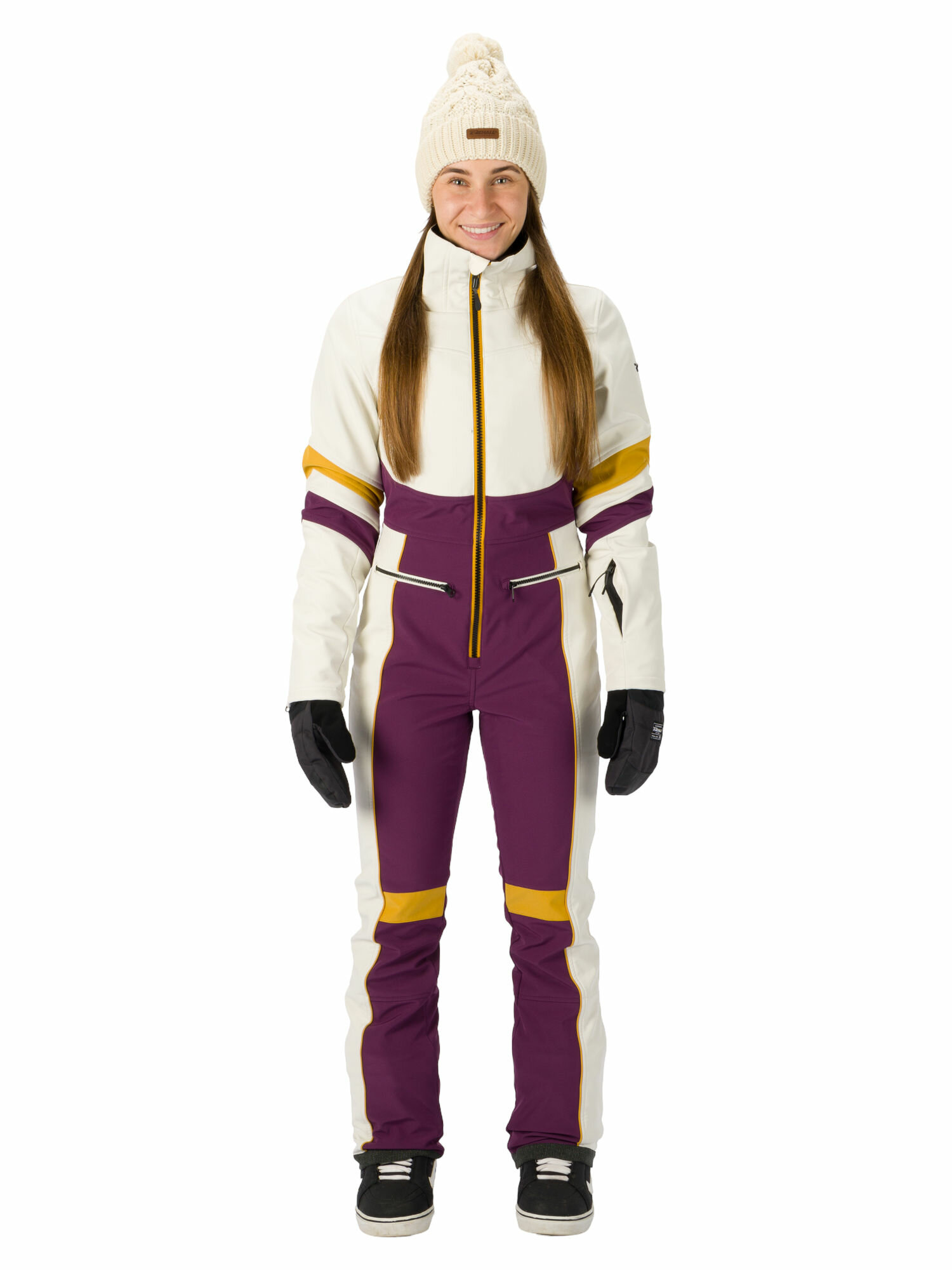 Комбинезон сноубордический Alley-r