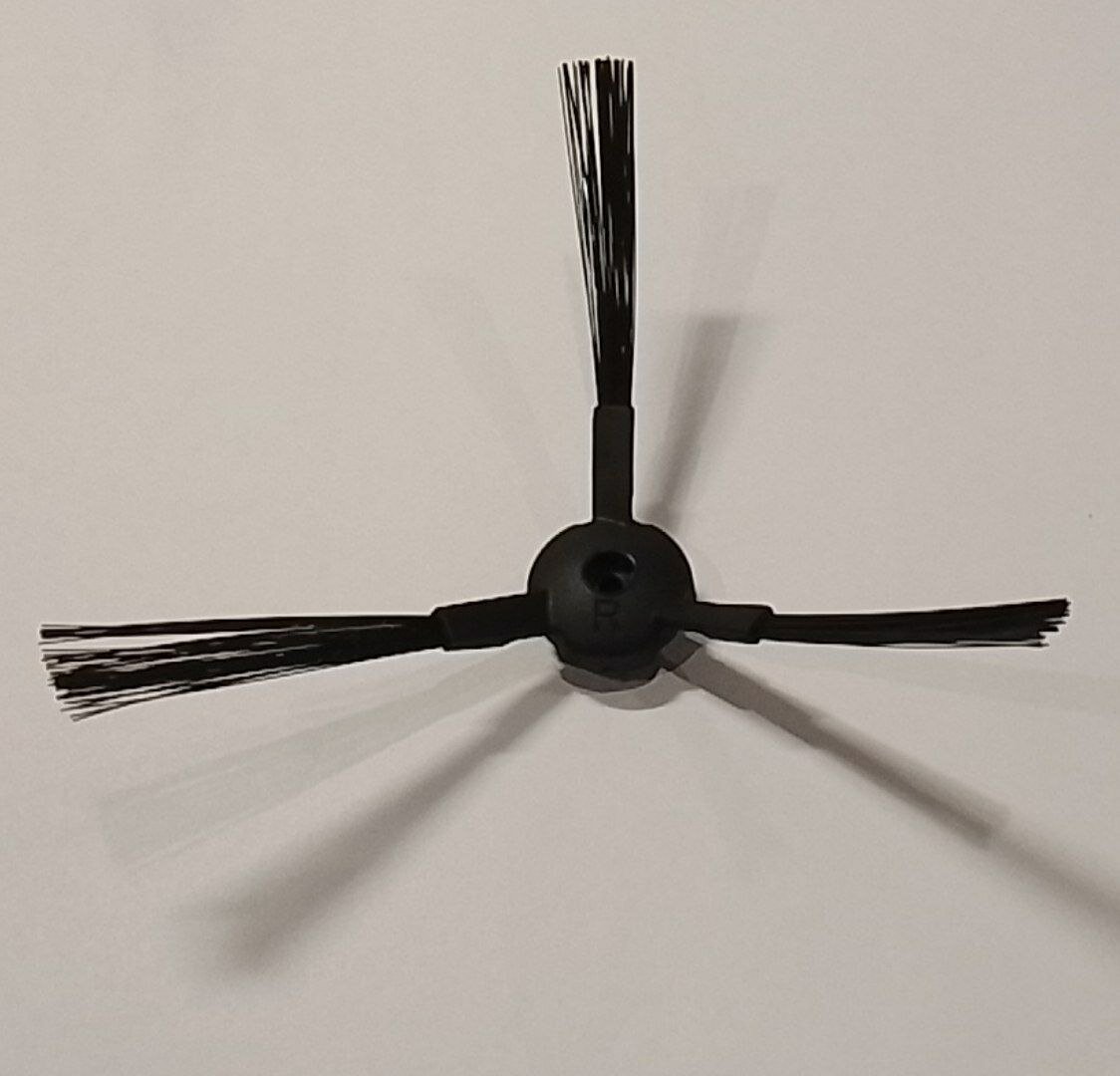 Боковая щётка правая (R) робота пылесоса ILIFE robotic vacuum cleaner (A12 Pro)