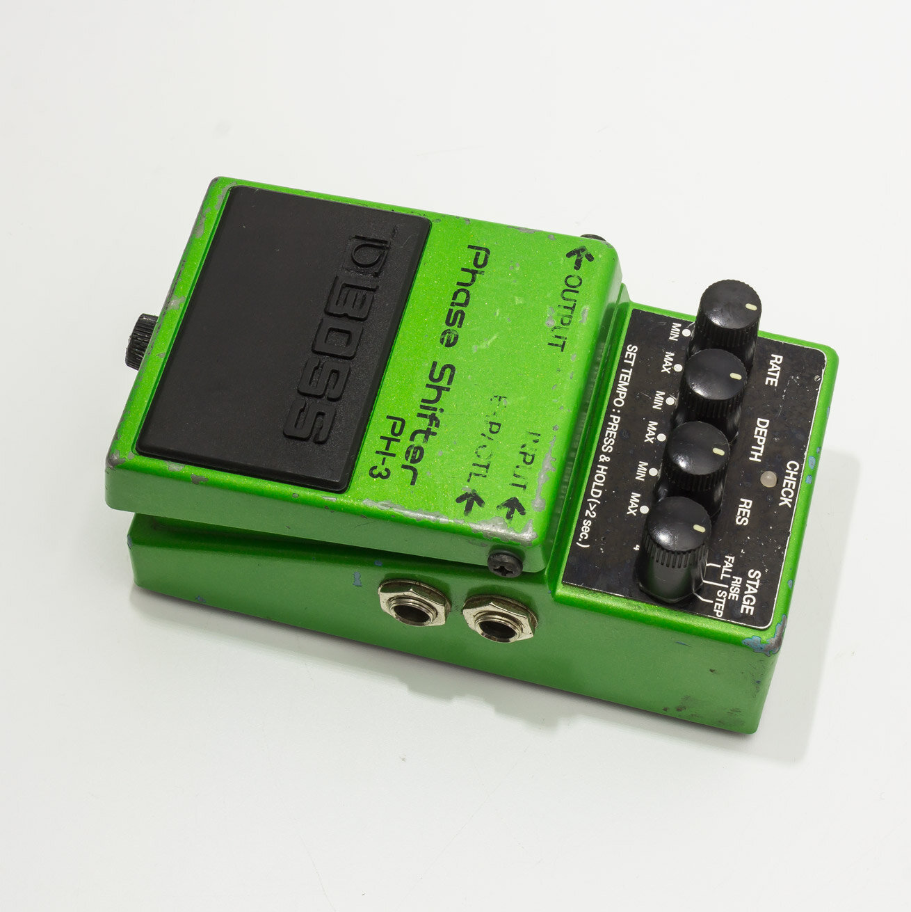 Boss PH-3 Phase Shifter — фото 1