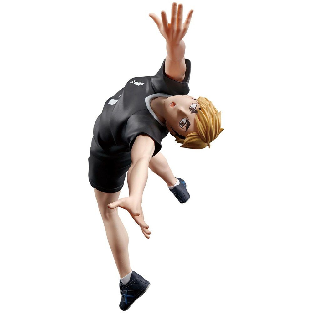 Фигурка Banpresto Posing Figure Haikyuu! Atsumu Miya BP29512P