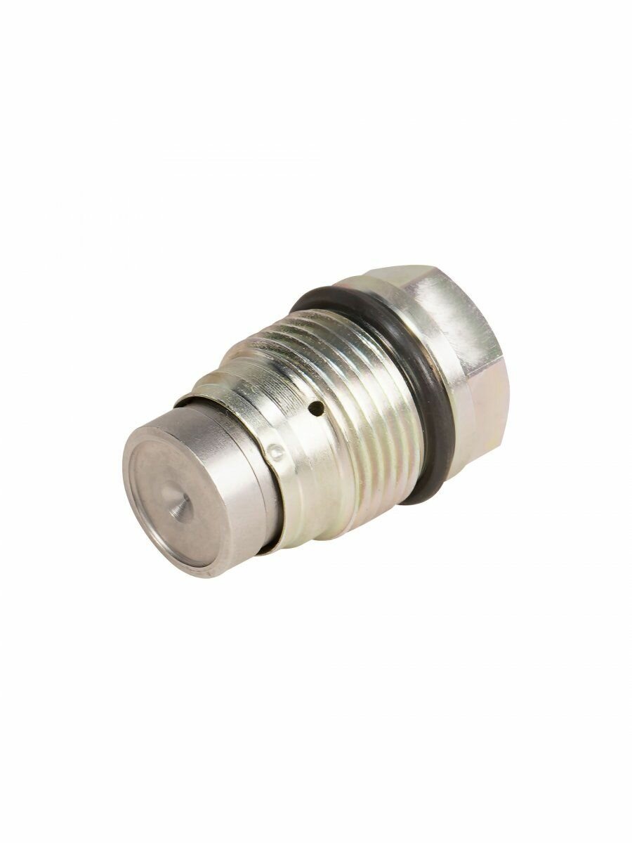 Клапан топливный для а/м ГАЗ, КАМАЗ с двигателем Cummins ISF 2.8/3.8/ISBe/ISDe, Startvolt SPV001