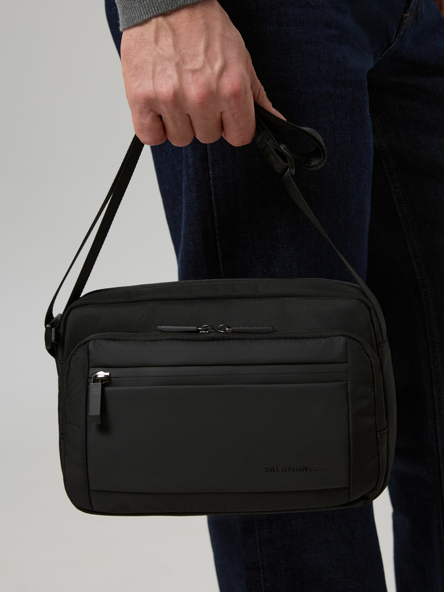 Сумка кросс-боди