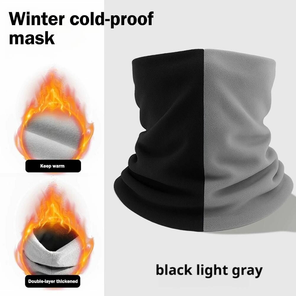 Езда Бафф спортивный TrailStories маска для бега