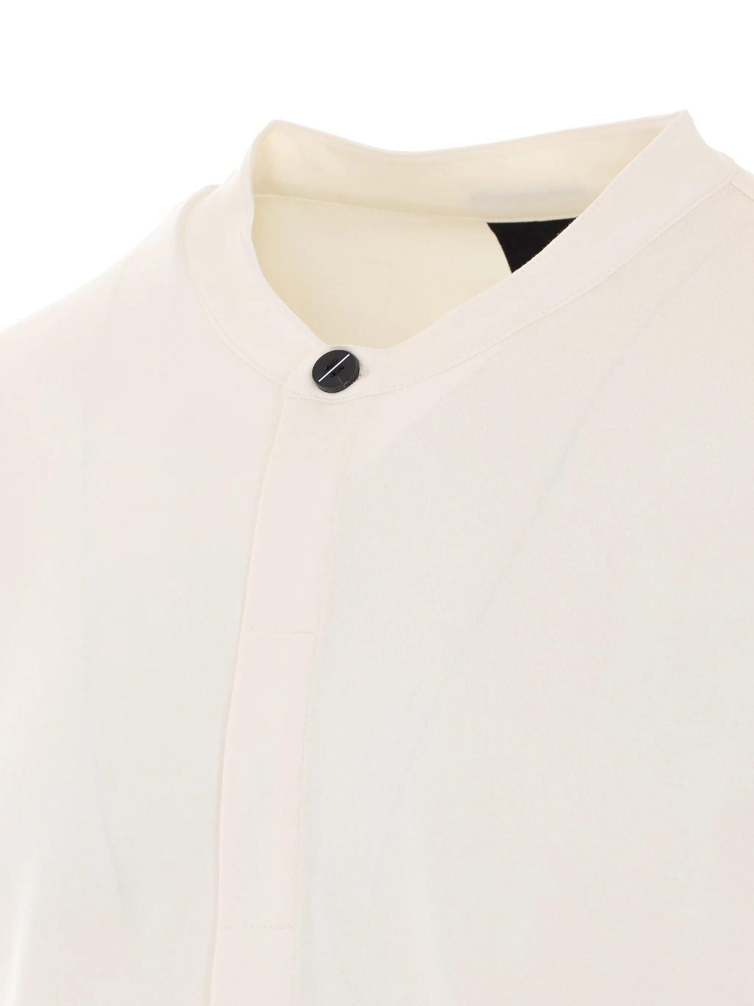 Рубашка thom/krom Buttoned short-sleeve shirt, размер M, разноцветный — фото 1