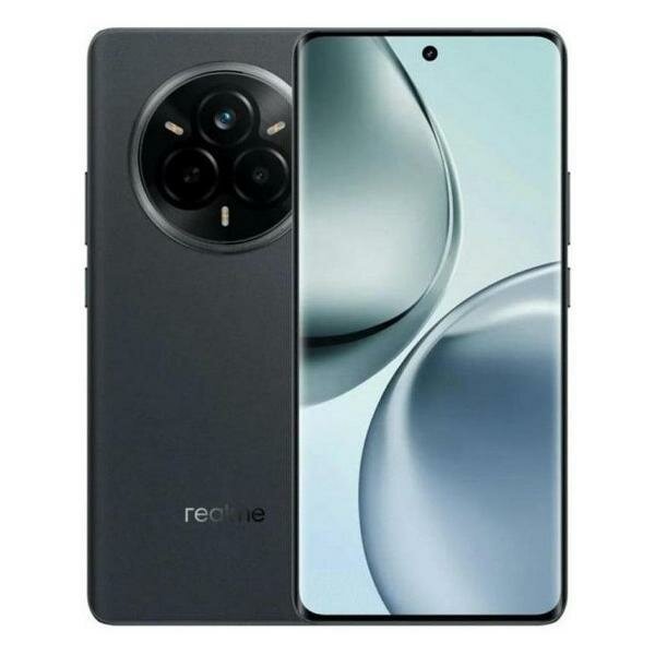 Смартфон realme 14 Pro/ RMX5051 8/256GB серый
