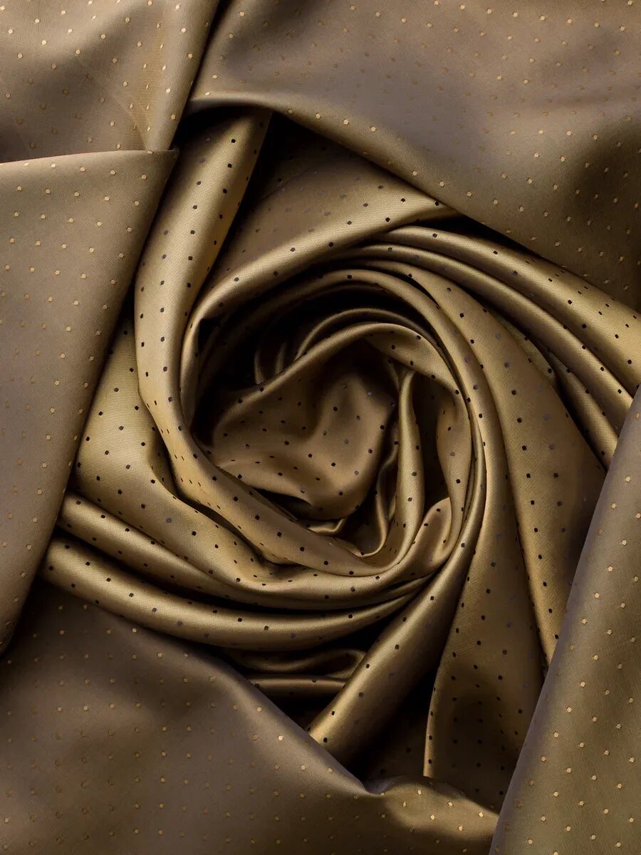 Подкладочная ткань жаккард для шитья и рукоделия