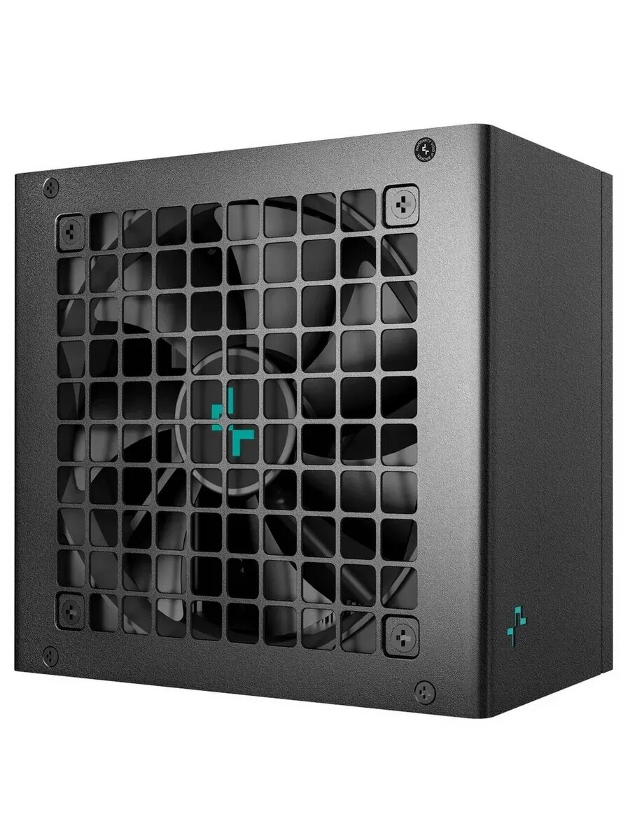 Блок питания ATX 750W 120мм R-PN750D-FC0B-WGEU-V2