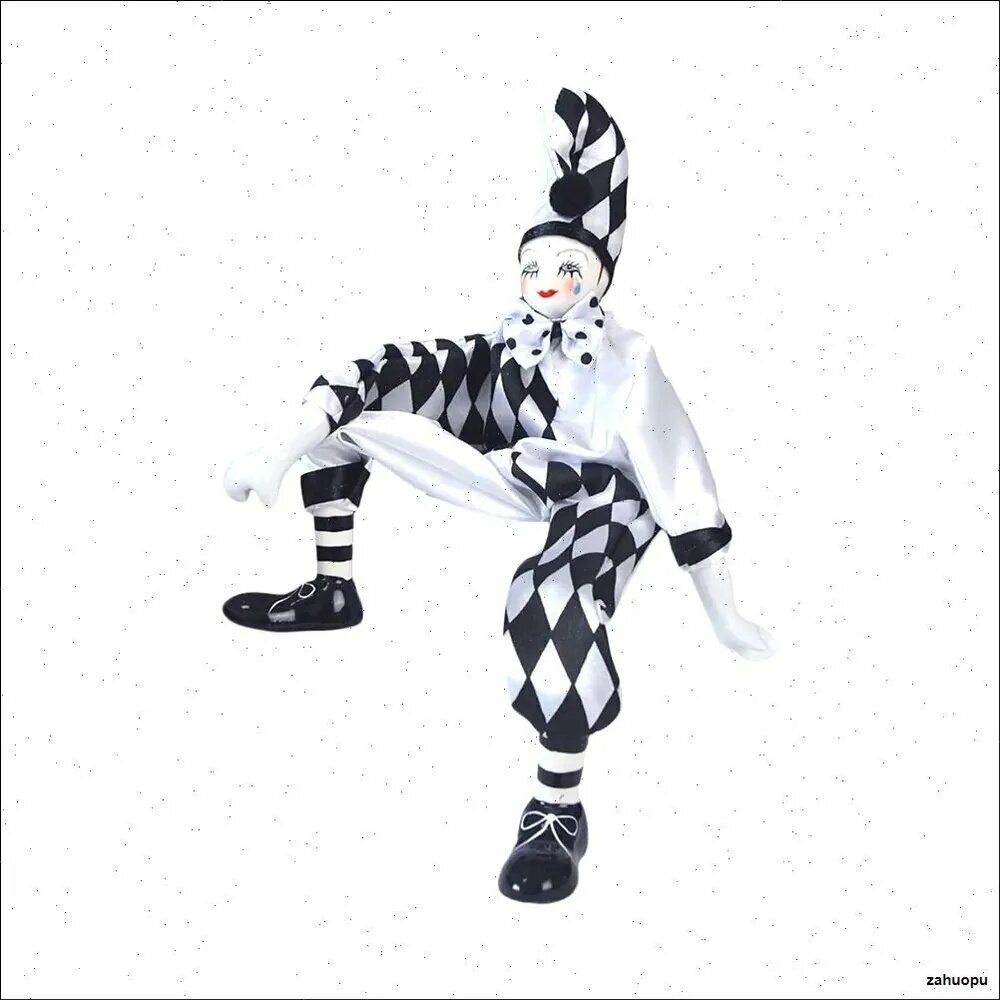 Фарфоровые куклы