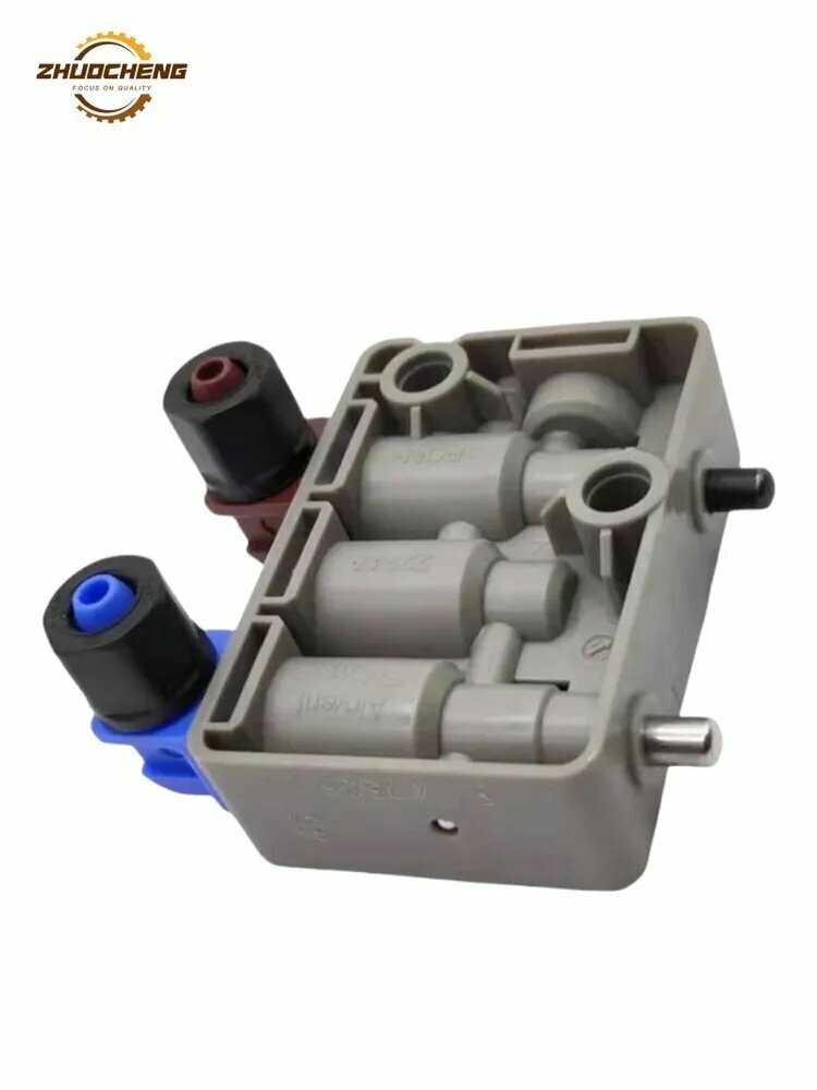 Клапан подушки сиденья дляSHACMAN F3000 SINOTRUK Howo Beiben Dongfeng FAW