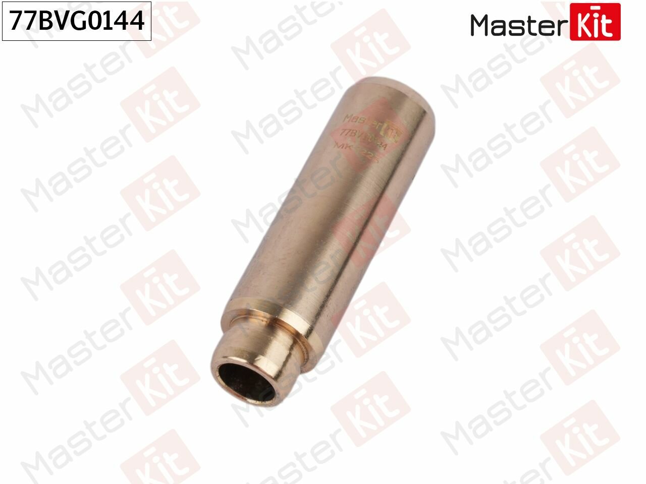 Втулка направляющая клапана BMW 3 E46 M43 B19 194E1 MasterKit 77BVG0144