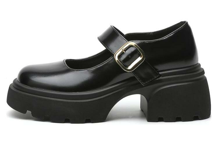 Туфли Мэри Джейн  Mary Jane Shoes