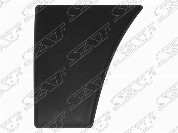 Накладка Peugeot SAT ST-FT76-070M-D2 Boxer 02-06 / Citroen Jumper 94-02 Слева