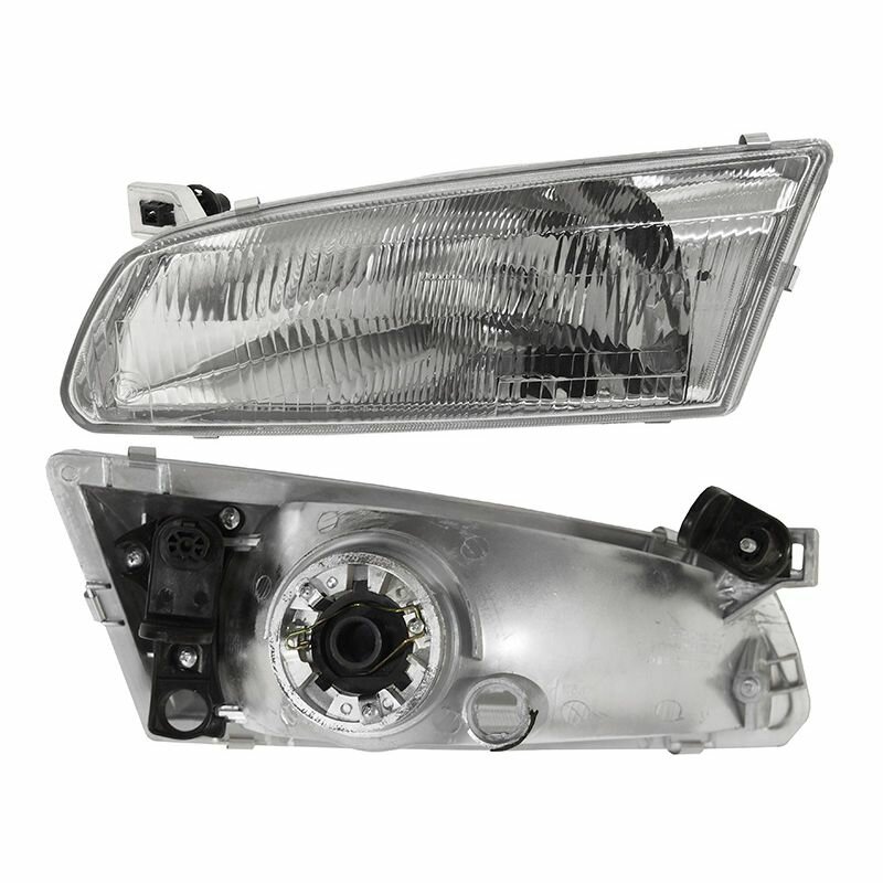 Фара SAT ST-212-1176L Toyota Camry Gracia 96-99, Camry UAE/USA 96-99 слева