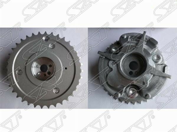 Муфта VVT-I SAT ST-13050-75010 TOYOTA 2TR