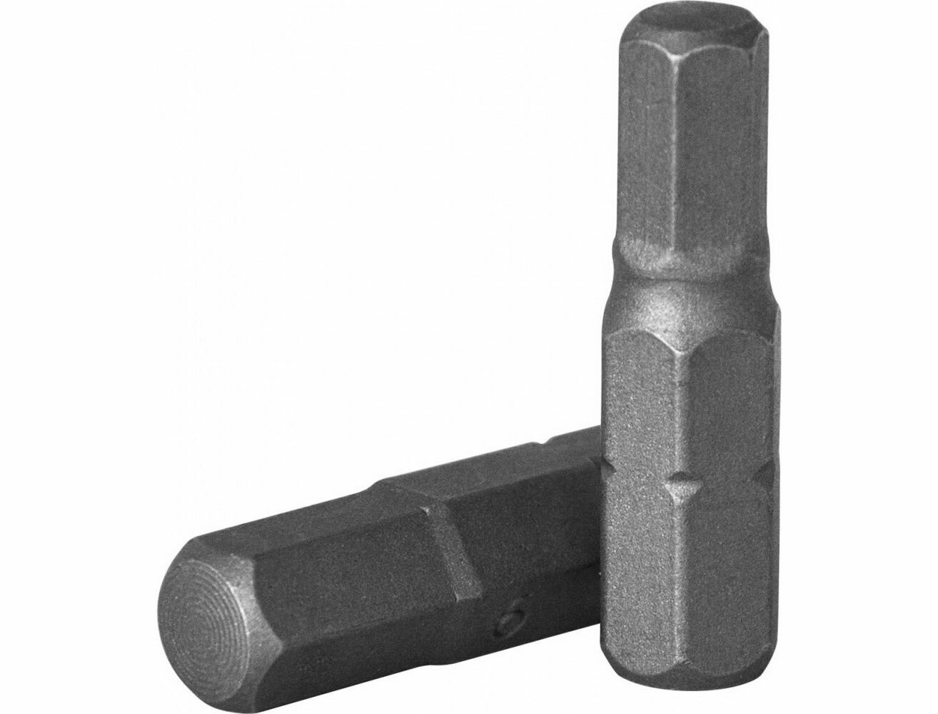Вставка-бита 14DR шестигранная H4 25 мм OMBRA 514240