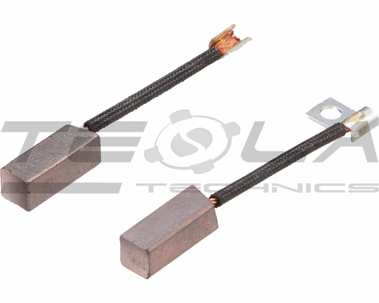 Щетки 2 шт. в комплекте TESLA TECHNICS TT53147