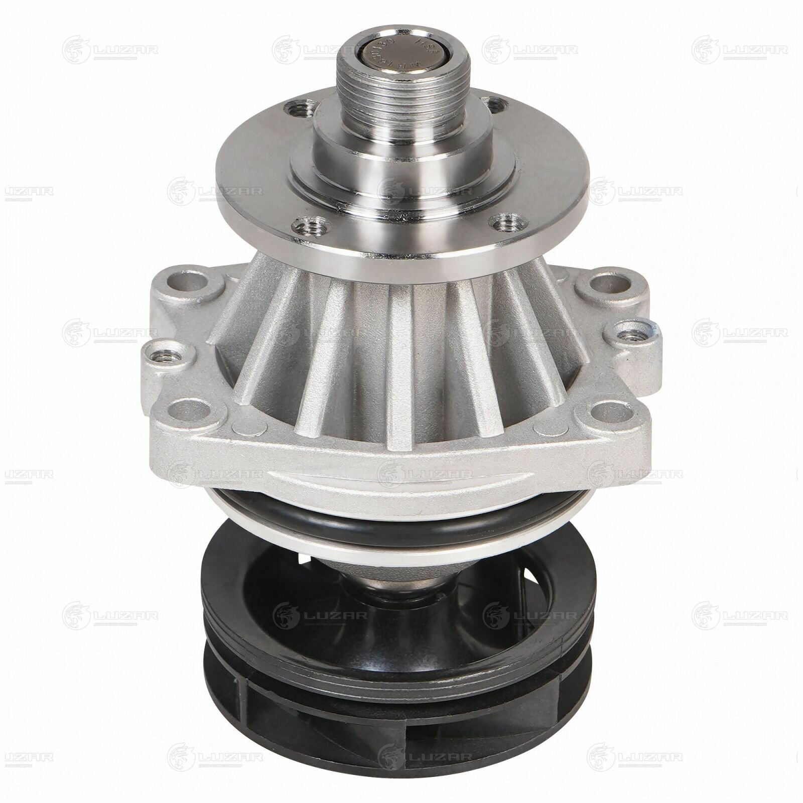 Насос водяной для а м BMW 3 E36 90- 5 E34 89- 2.0i 2.5i LUZAR LWP 26105