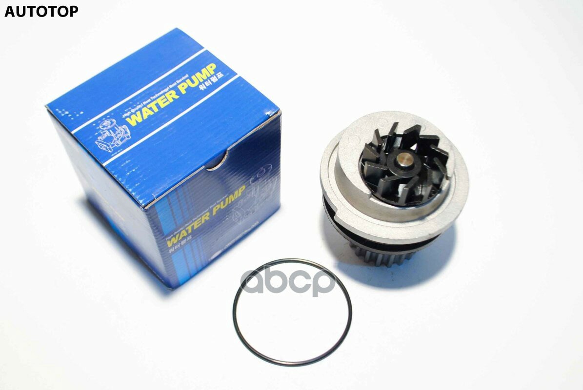 Насос водяной AUTOTOP арт. ATW2007