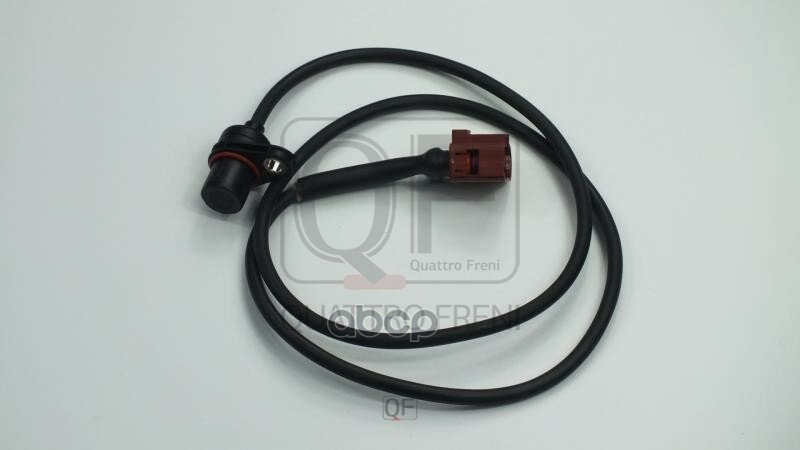 Датчик рулевой рейки QUATTRO FRENI арт. qf63e00003