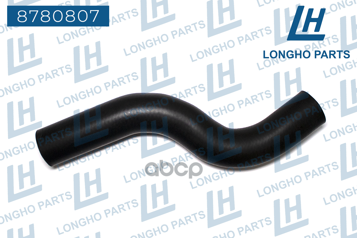 Патрубок радиатора верхний W O A C Chevrolet Lanos 1 3 1 5 SOHC Longho арт. 8780807