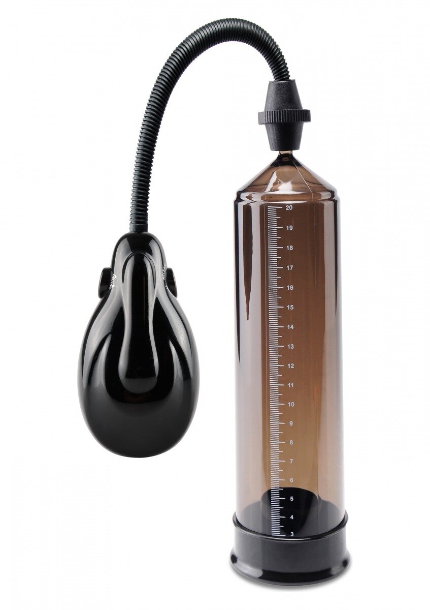 Автоматическая вакуумная помпа со сменной грушей Beginner's Auto-VAC Kit