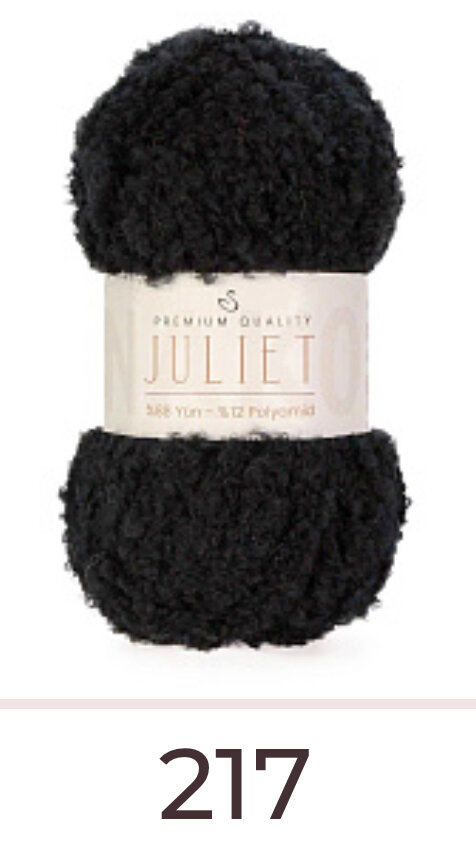 Nako JULIET 88% шерсть 12 полиамид;100гр-95(1 моток)