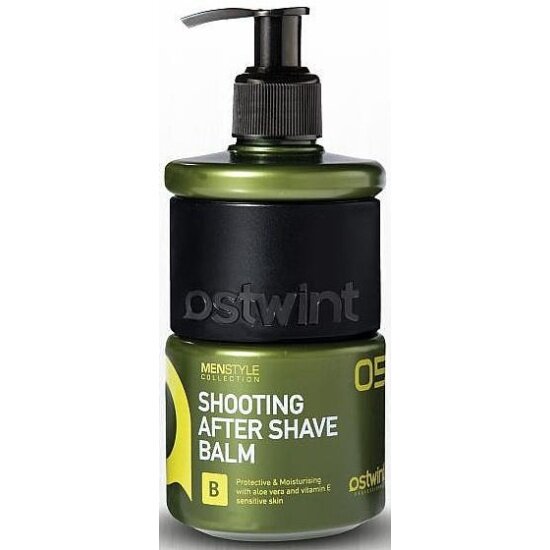 Бальзам после бритья Ostwint , 250 мл, 340672