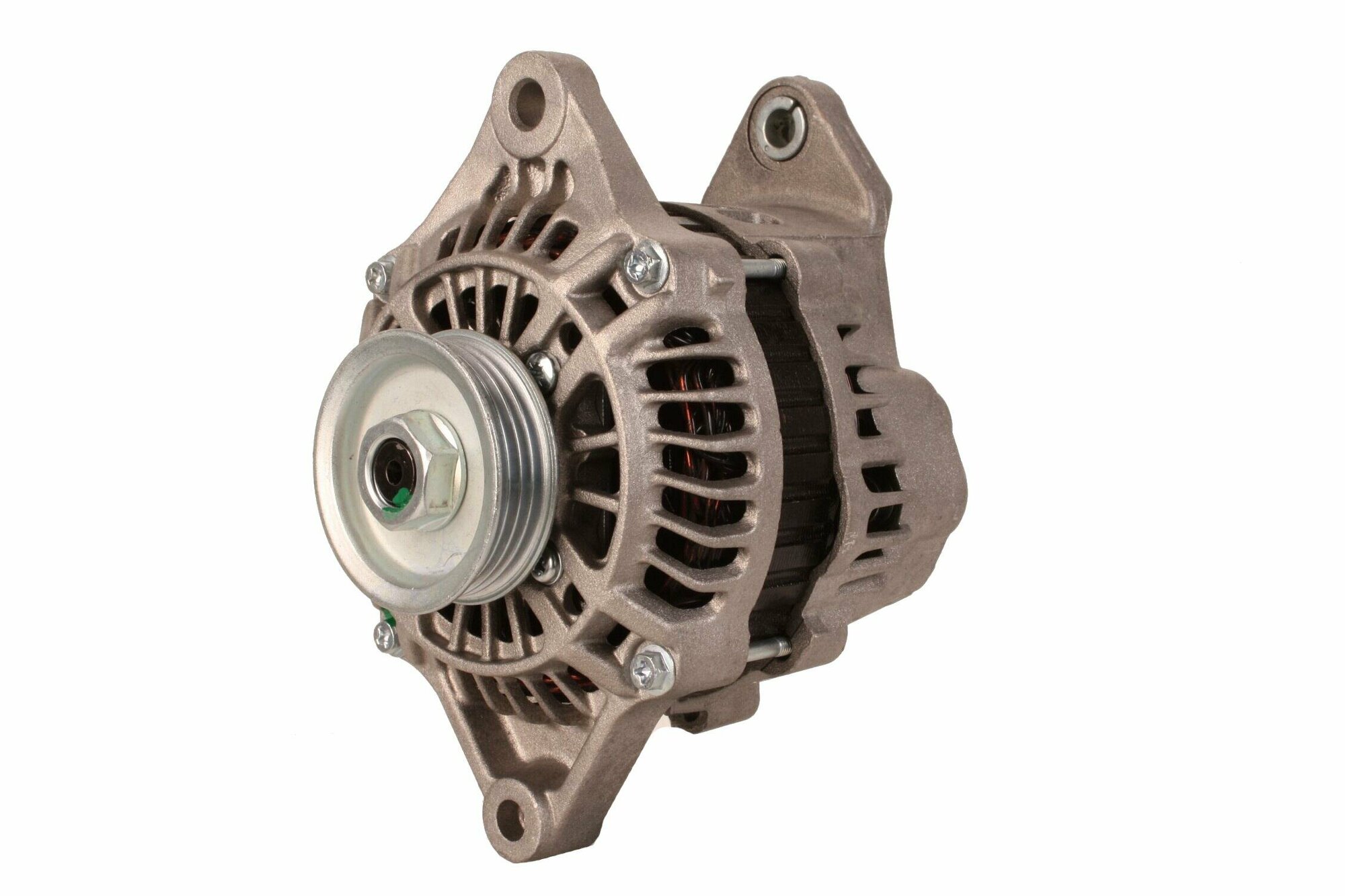 Генератор Ниссан Альмера 1.4, 1.6, 200СХ 1.6, Примера 1.6, Сентра 1.6, Санни 1.6, Санни 3 1.6 (TT11673)