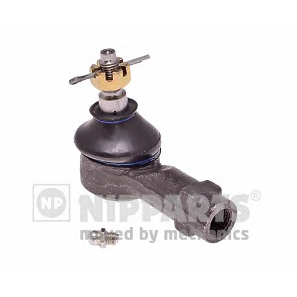 NIPPARTS j4820501 (5682021000 / 5682021100 / 5682021110) рулевой наконечник внешн mi Colt (Кольт) -83