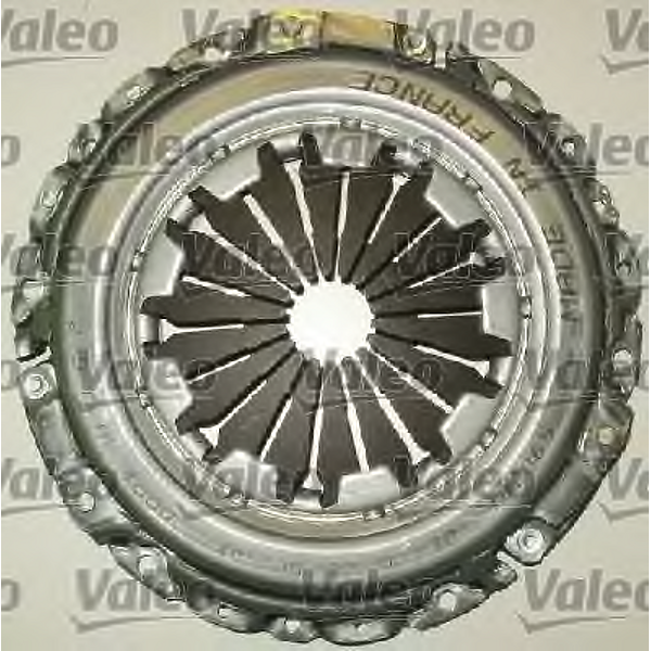 VALEO 821422 (004215100 / 0701104SX / 100734) комплект сцепления renault: Megane (Меган) cabriolet 99-, Megane (Меган) classic
