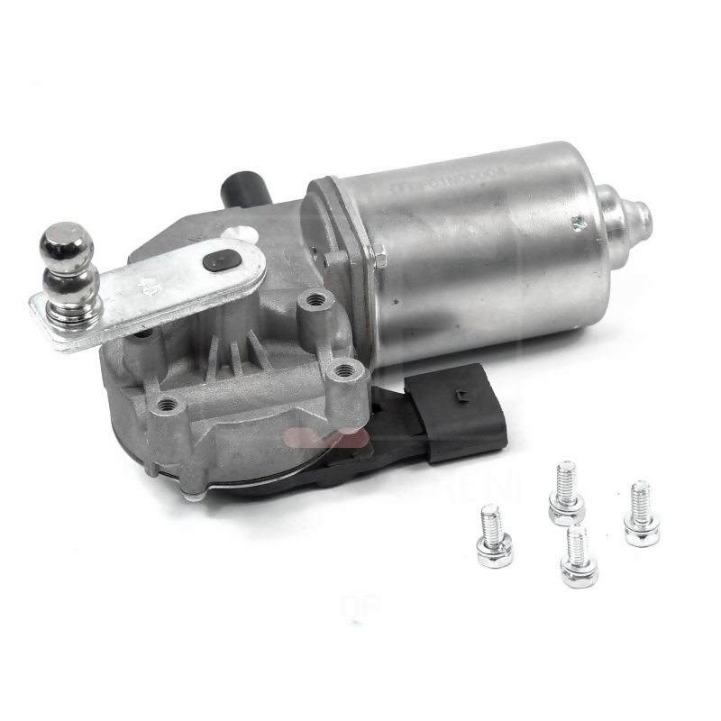 QUATTRO FRENI QF01N00004 (61617200510) электродвигатель стеклоочистителя