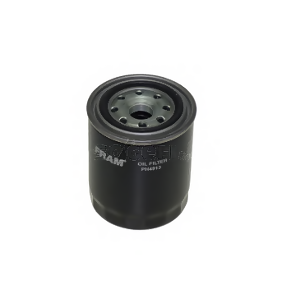 FRAM PH4913 (F80223802A / X146 / X147) фильтр масляный\ Ford (Форд) probe 88-98, Nissan (Ниссан) maxsima 2.0 / 2.2 / 3.0 95