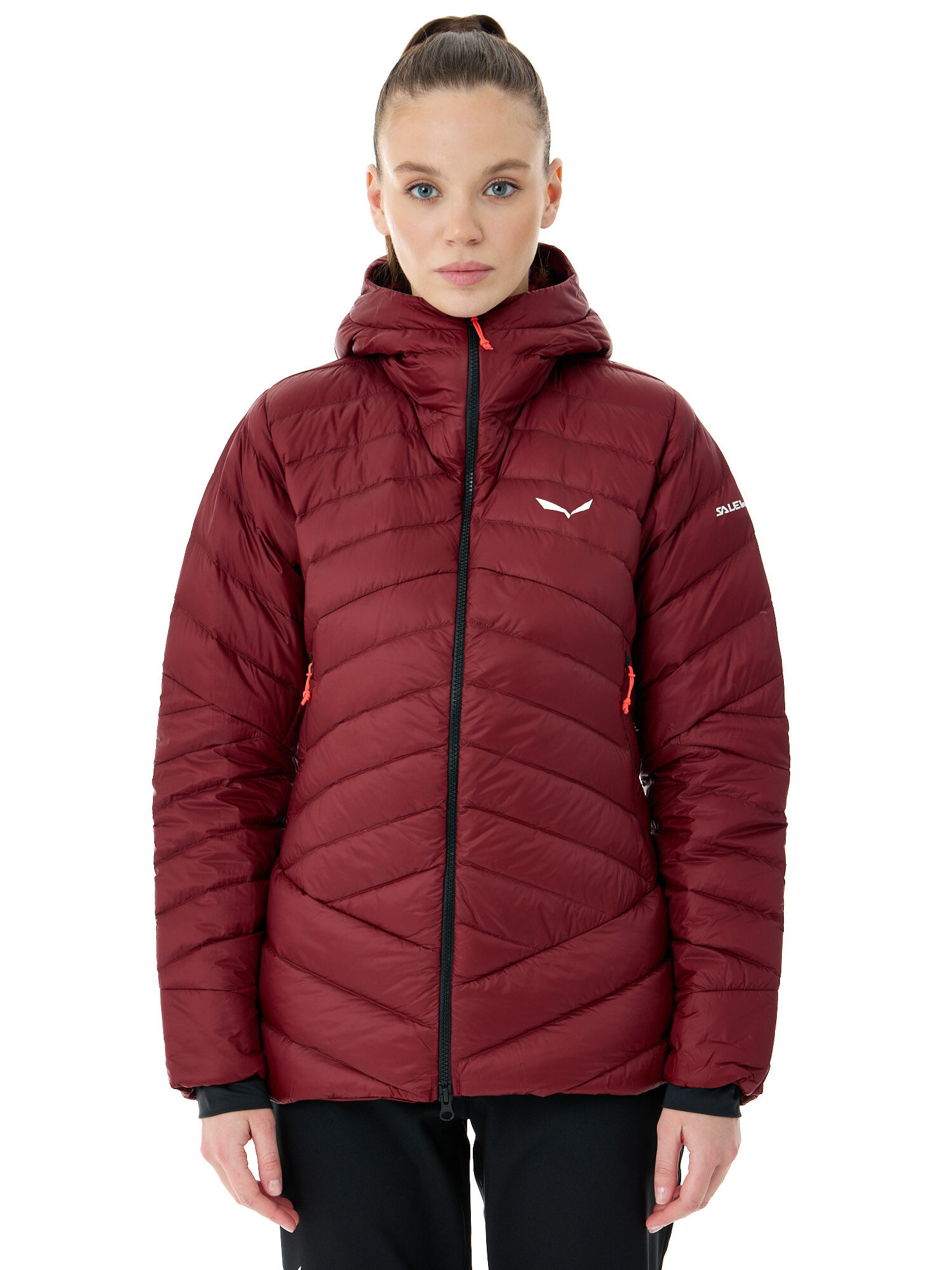 Куртка Ortles med 3 rds down