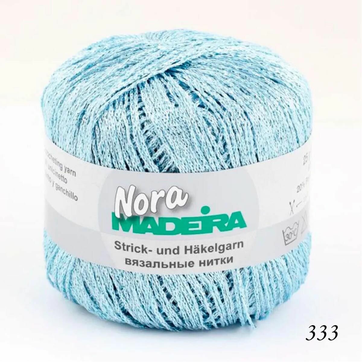 Nora Madeira нитки для вязания