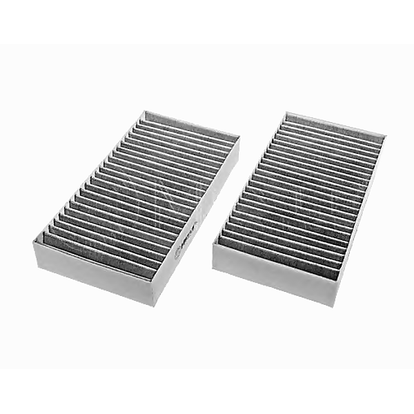 MEYLE 012 320 0028/S (1648300218) фильтр салона угольный\ mb x164 / w164 / w251 3.5-5.0 / 2.8cdi-4.5cdi 06