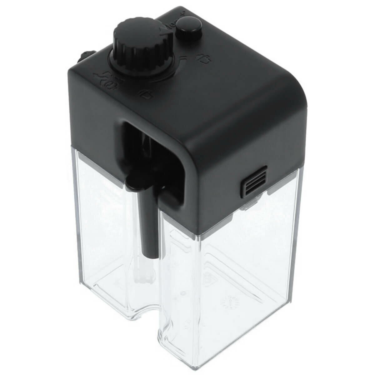 Капучинатор Nespresso DeLonghi, вспениватель для молока, молочник, 7313236251, молочник