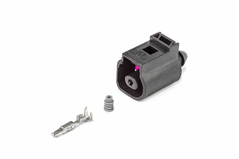 Разъем Cargen к датчику давления масла 06A919081J для VAG VW Audi Skoda Seat / AX6501S