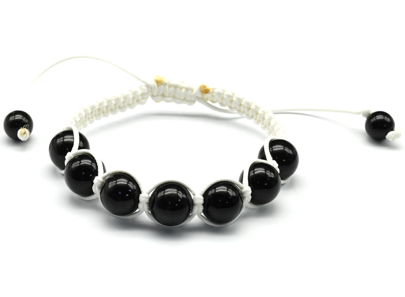 Браслет, янтарь