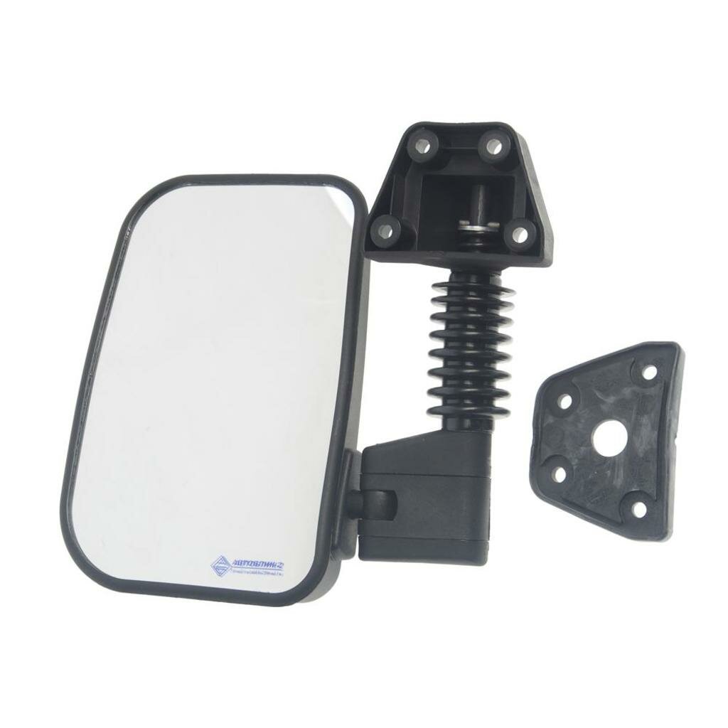 Зеркало боковое УАЗ-3151,469 левое автоблик