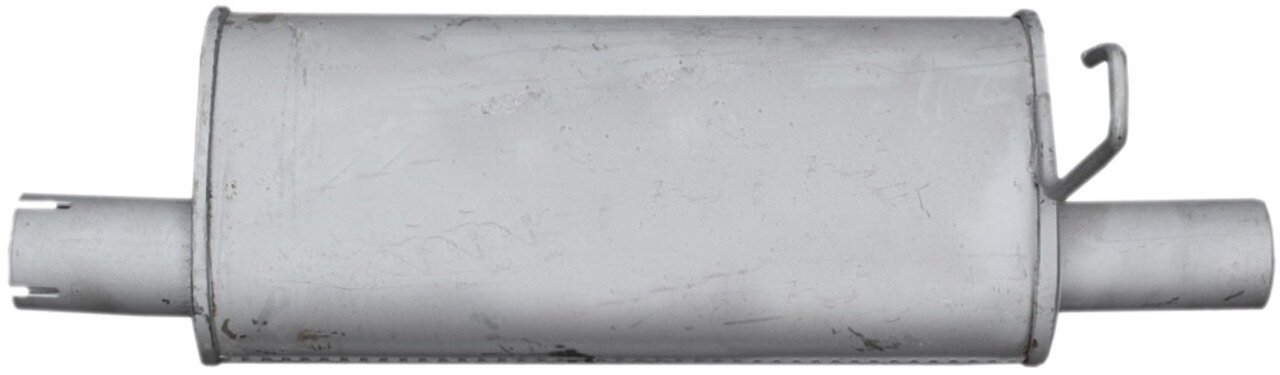 Резонатор ГАЗ-2705 дв. ЗМЗ-406 баксан