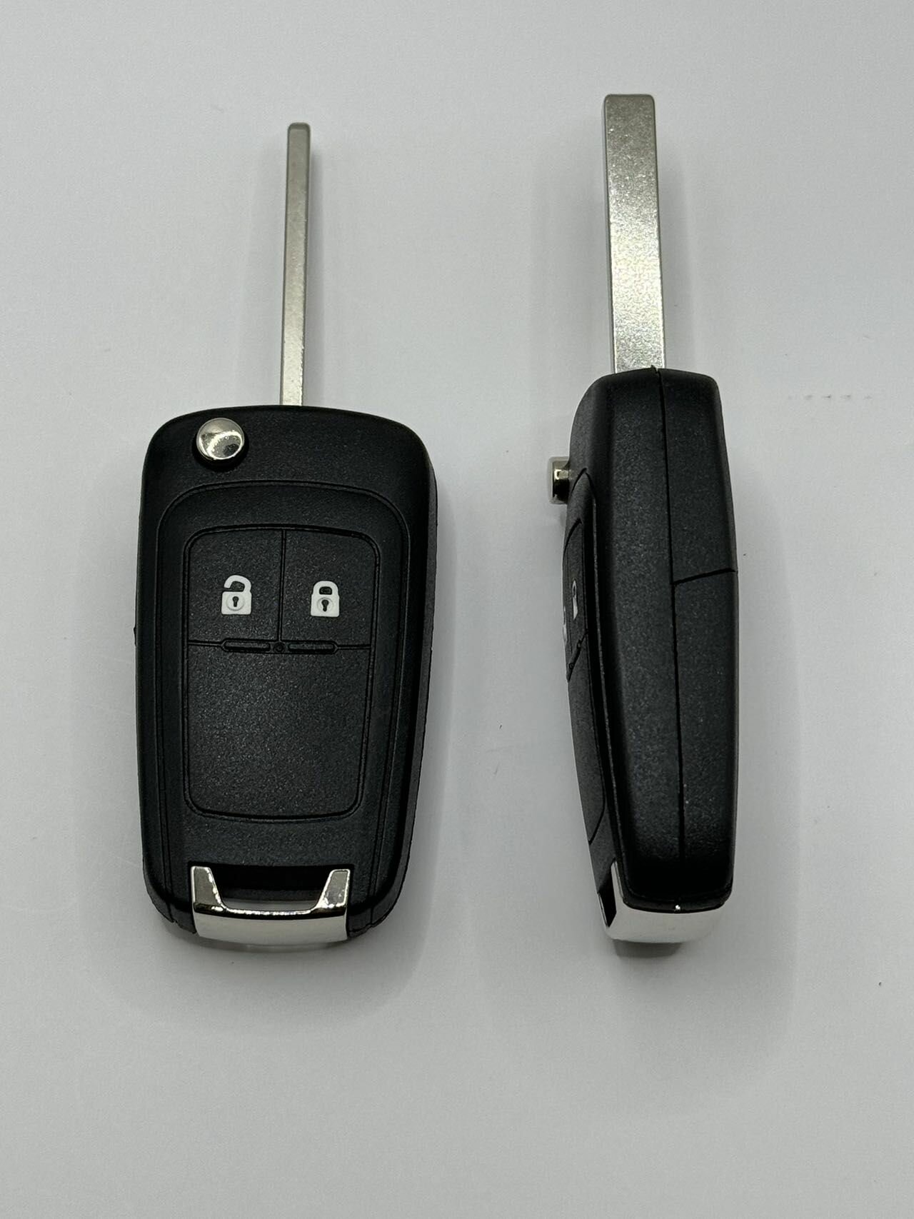 Корпус CHEVROLET OP-11P HU100 2 кн. корп. вык. кл,