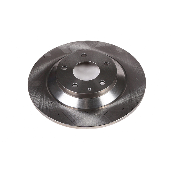 STELLOX 6020-1973-SX (60201973_SX / K011-26-251A / K011-26-251B) диск тормозной задний\ Mazda (Мазда) cx-5