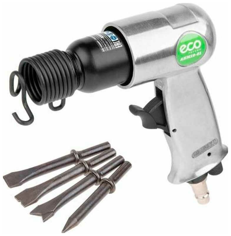 Молоток пневматический Eco AHM10-01