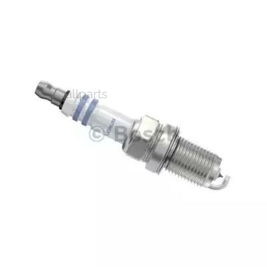 BOSCH 0242236616 свеча зажигания платина