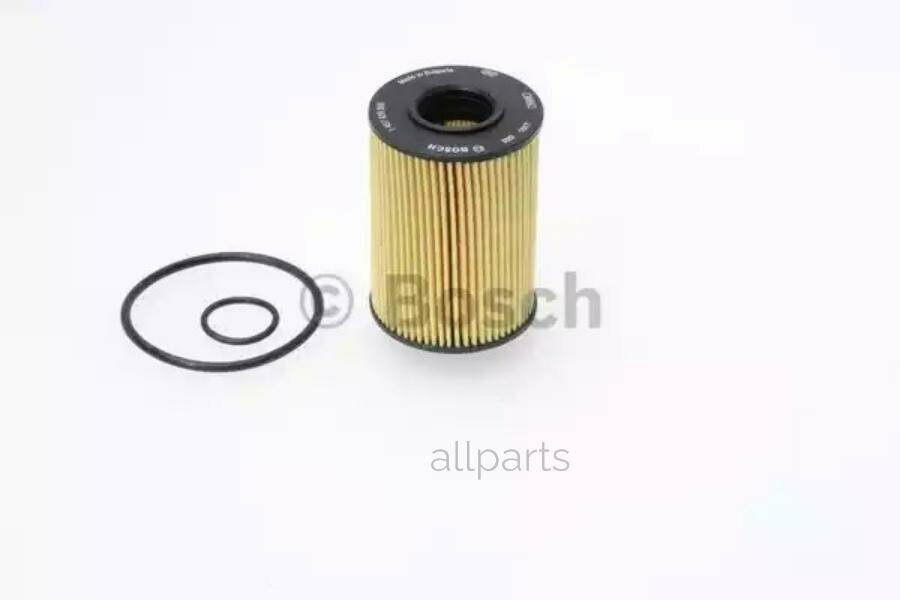 BOSCH 1457429306 Фильтр масляный MERCEDES-BENZ: A-CLASS (W169) A150/A160/A170/A180/A200/A200Turbo 04-12, B-CLASS (W245) B150/B160/B170/B170NGT/B180/B200/B200Turbo 05-11