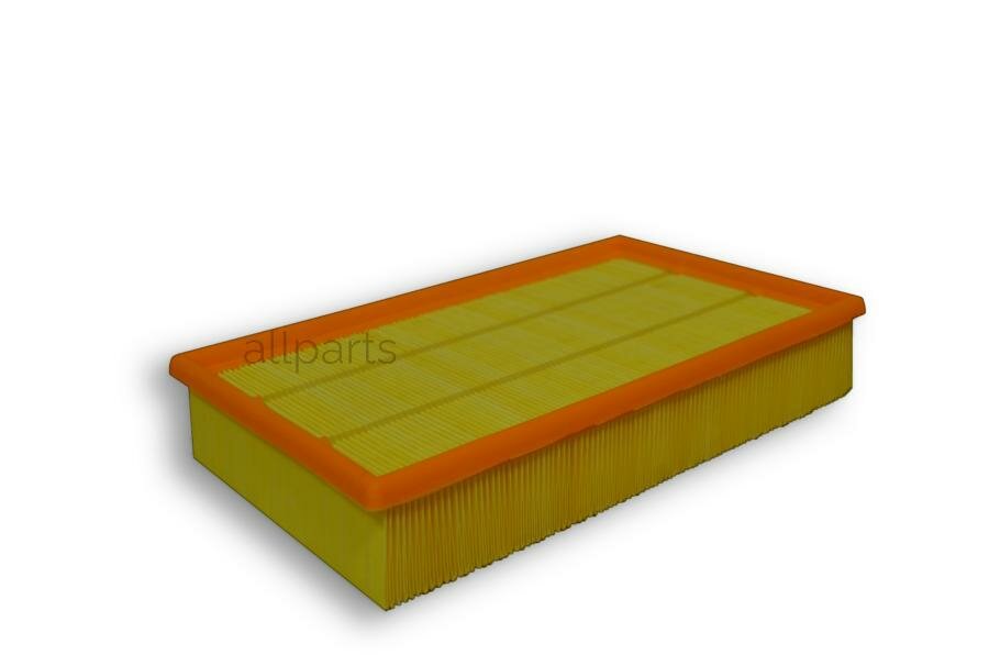 NEVSKY-FILTER NF5063 Фильтр воздушный